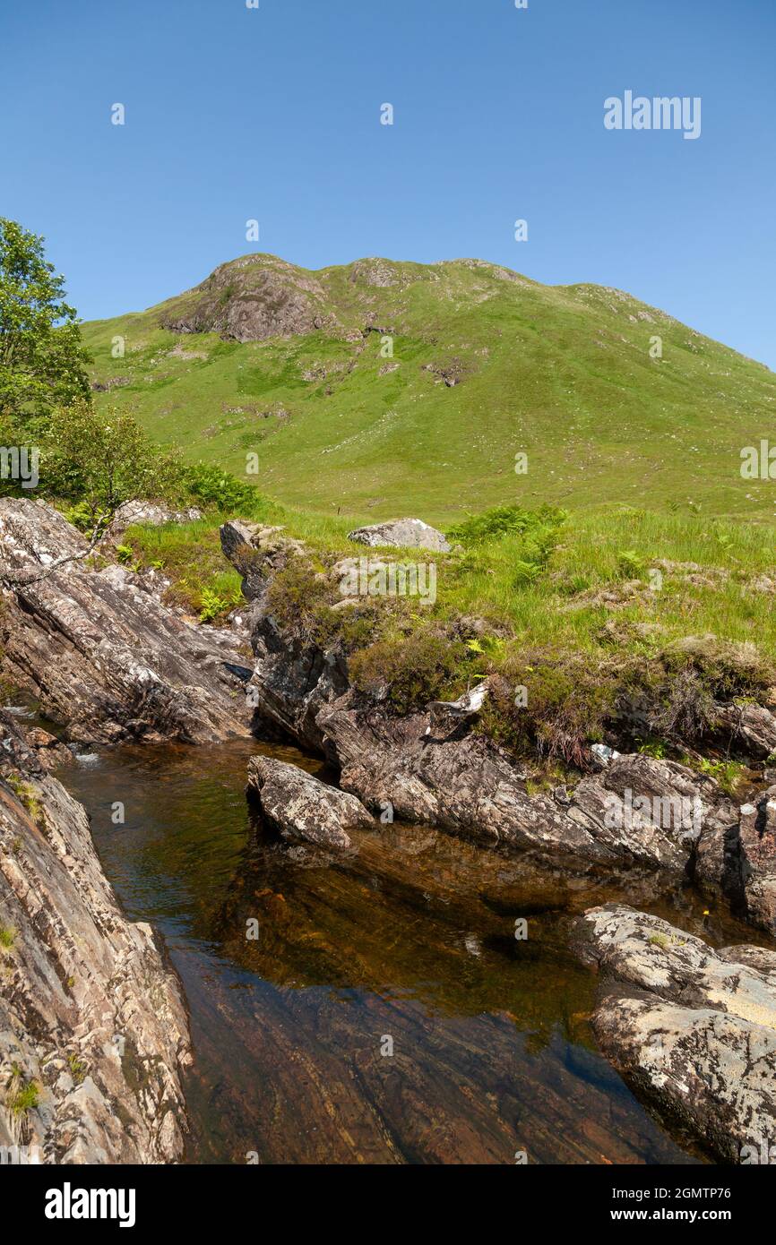 Inverinate estate hi-res stock photography and images - Alamy