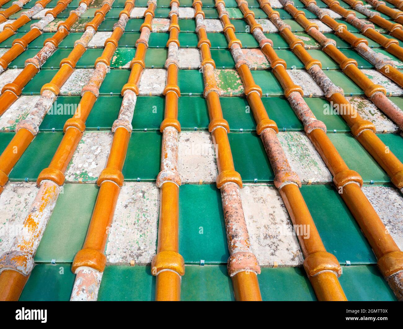 Geometric pat hi-res stock photography and images - Alamy