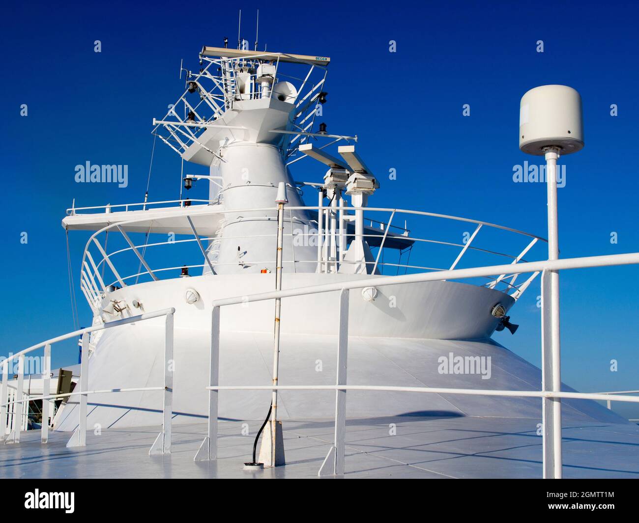 Electronic anemometer hi-res stock photography and images - Alamy