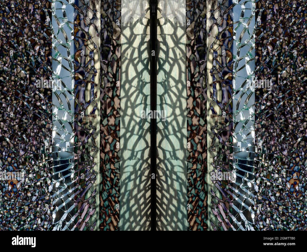 Broken bus stop hi-res stock photography and images - Alamy