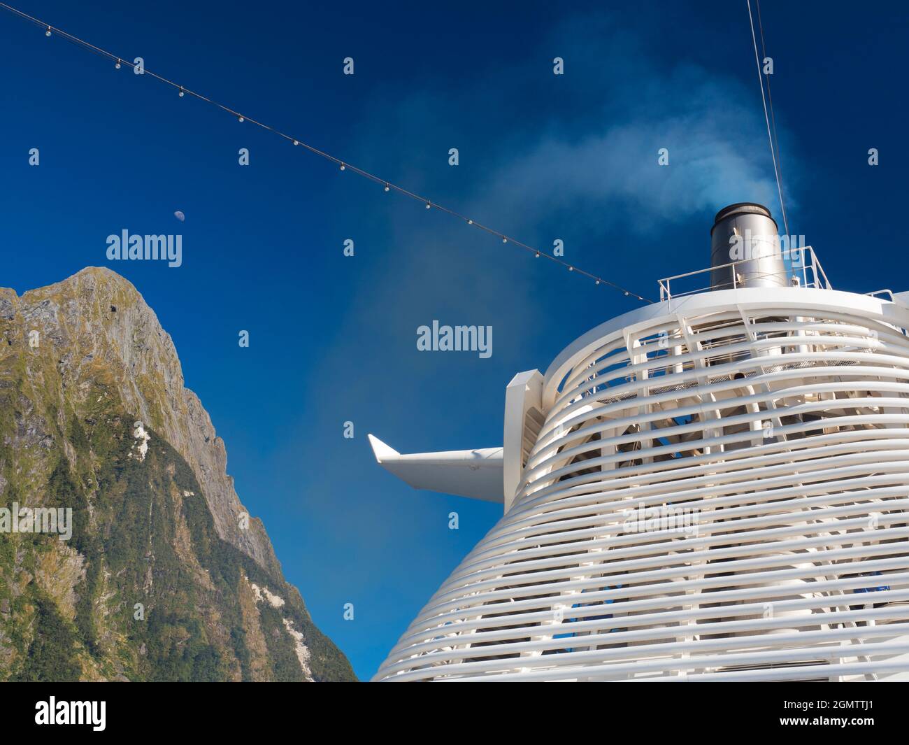 New zealand gas hi-res stock photography and images - Alamy