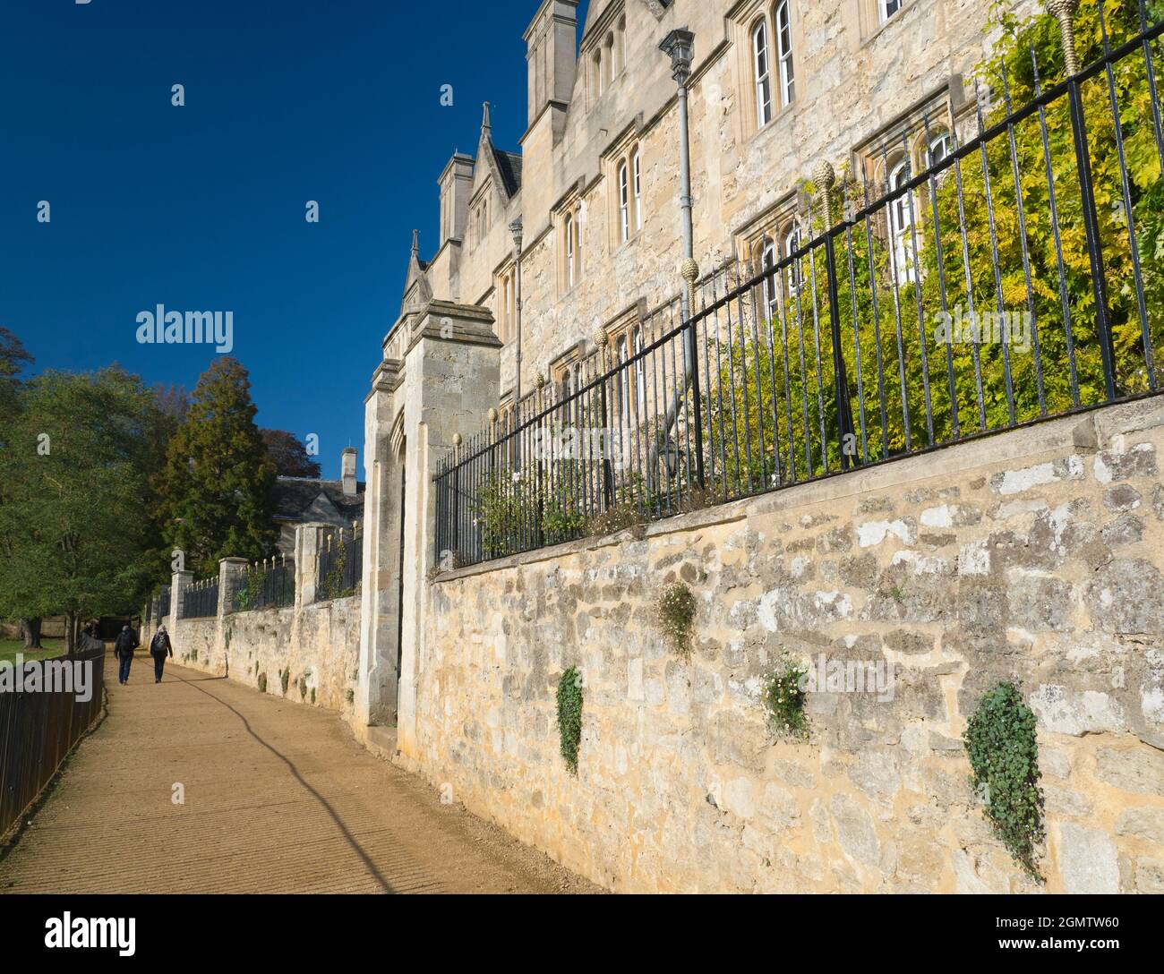 Oxford englan hi-res stock photography and images - Alamy