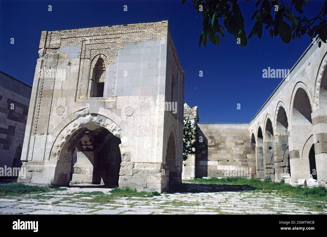Seljuk sultan hi-res stock photography and images - Alamy