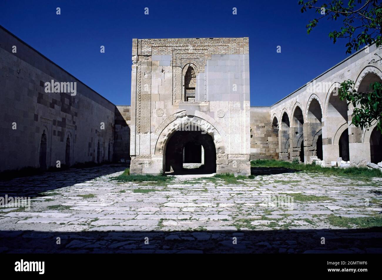 Seljuk sultan hi-res stock photography and images - Alamy