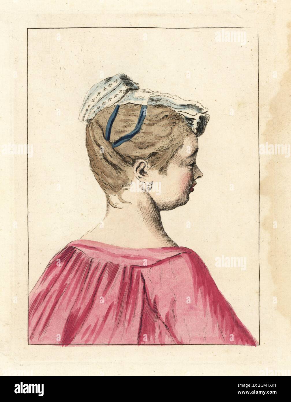 Lace Drawing Tutorial