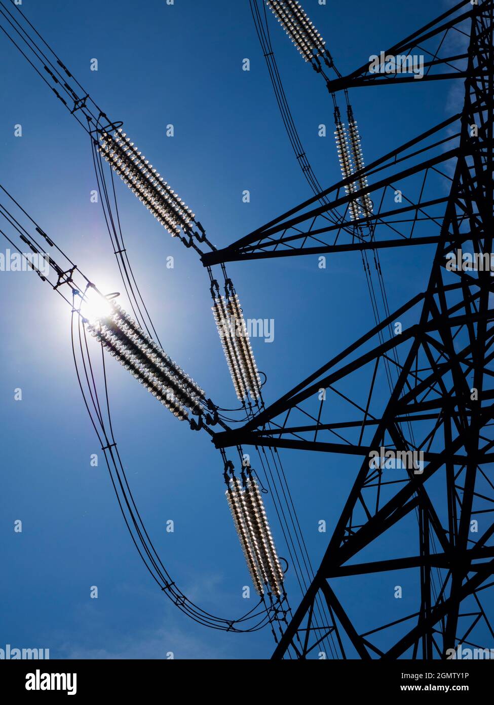 Oxfordshire, England - 19 July 2020; no people in view. I love ...