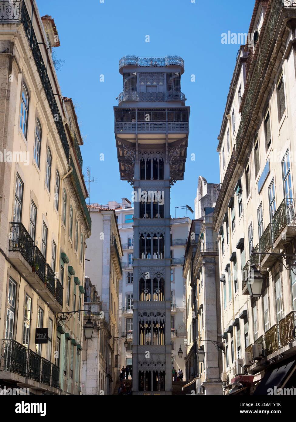 With a history dating back to prehistoric times, Lisbon is one of ...