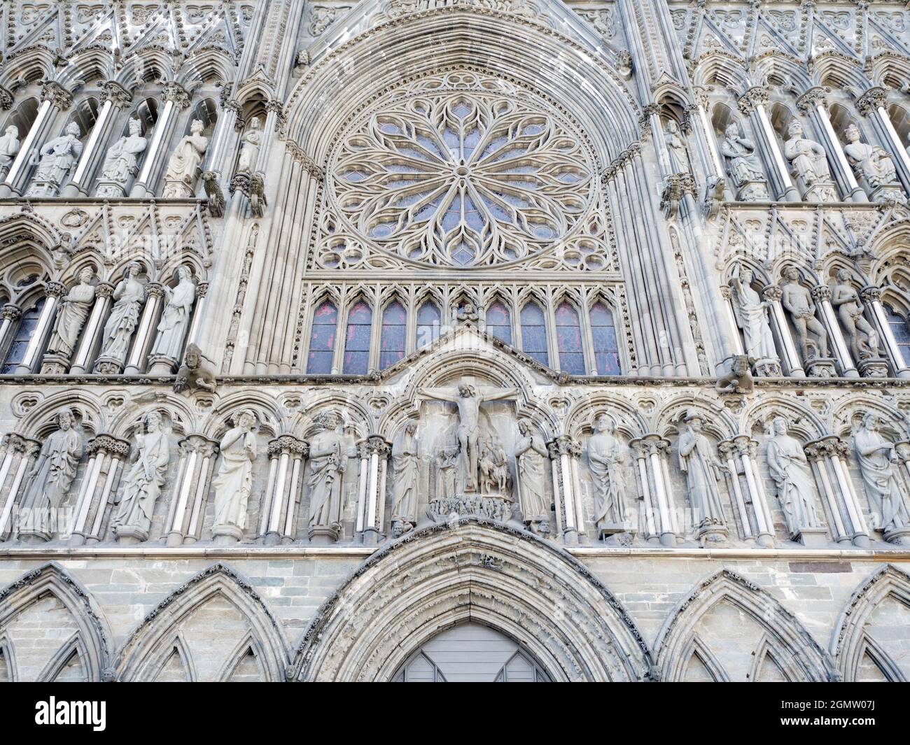 Trondheim is a city and municipality in S¿r-Tr¿ndelag county on the ...
