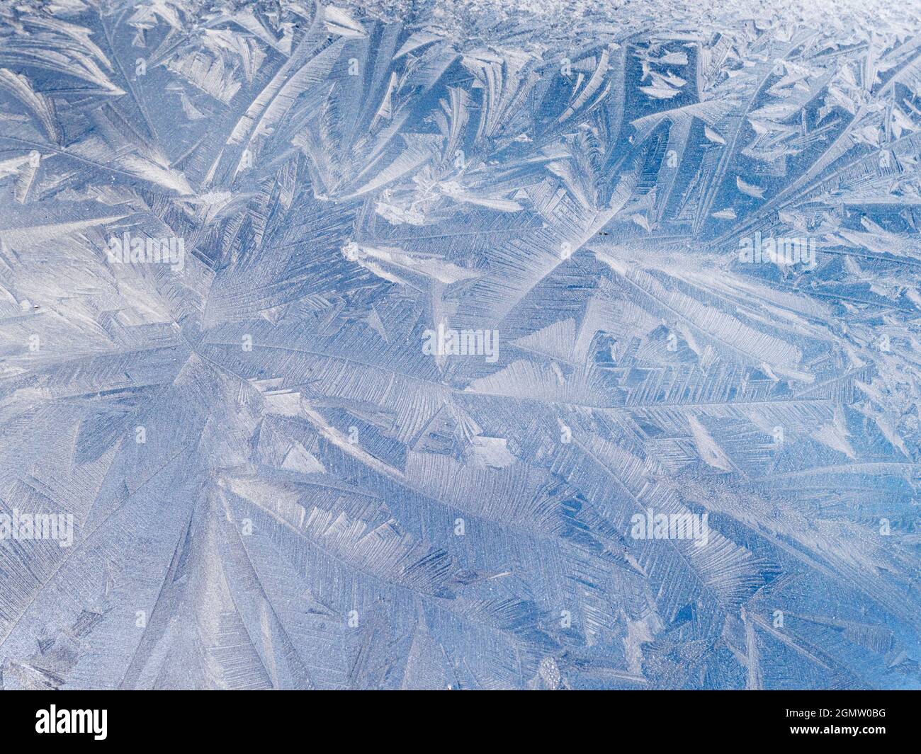 Radley Village, Oxfordshire, England - 23 January 2021; No people in ...