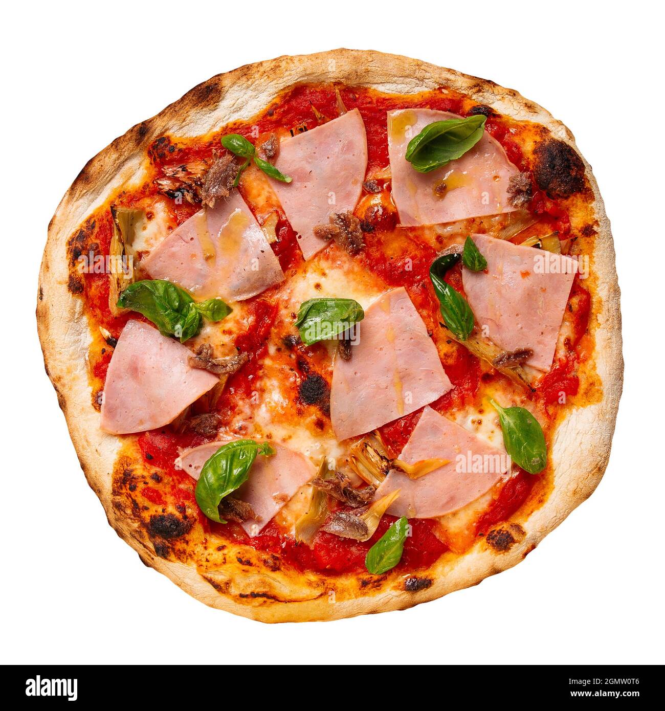 Appetizing food Cut Out Stock Images & Pictures - Alamy