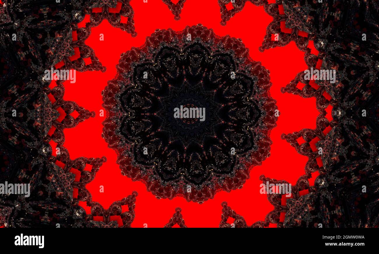 Bloody rutile mountain. Rusty rocks textured metal textured surface ...