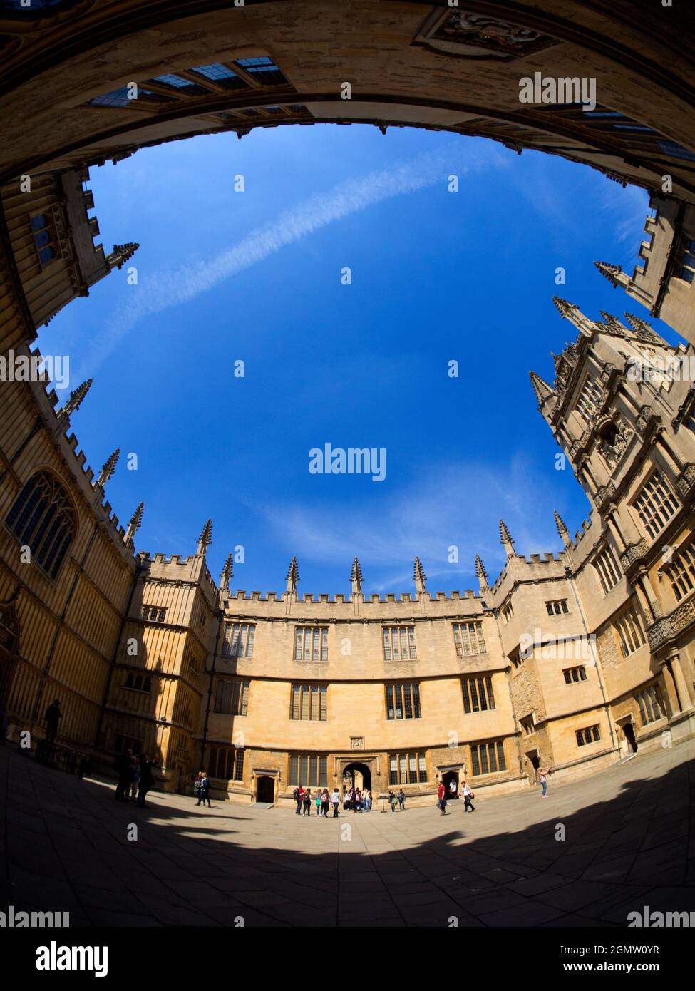 Oxford university historic hi-res stock photography and images - Alamy
