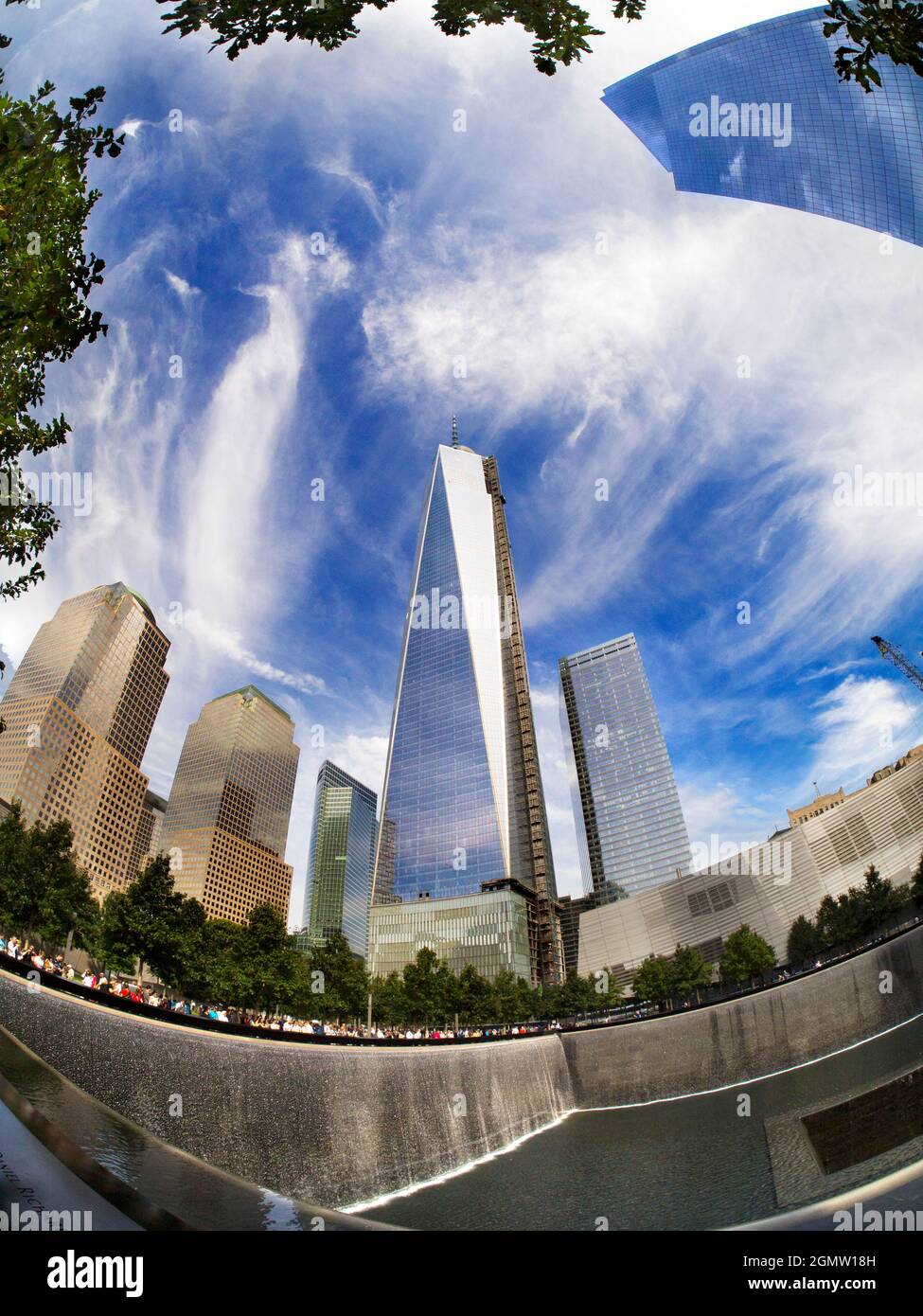 New York, USA - 3 November 2013 An iconic place in an iconic city ...