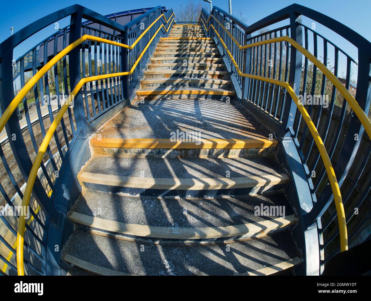 Radley Village, Oxfordshire, England - 26 August 2020 Radley is ...