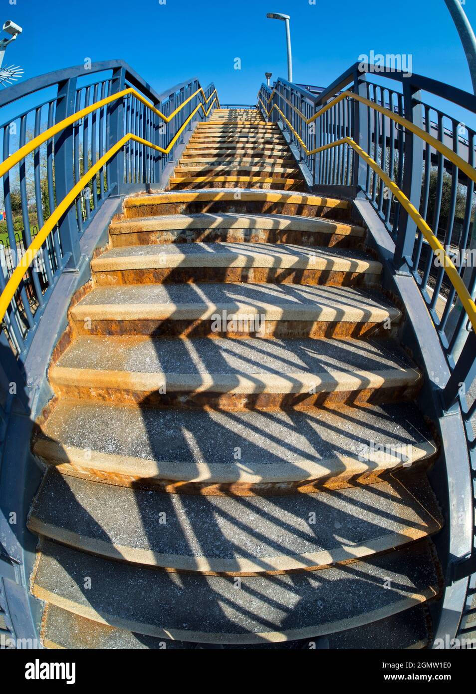 Radley Village, Oxfordshire, England - 26 August 2020 Radley is ...