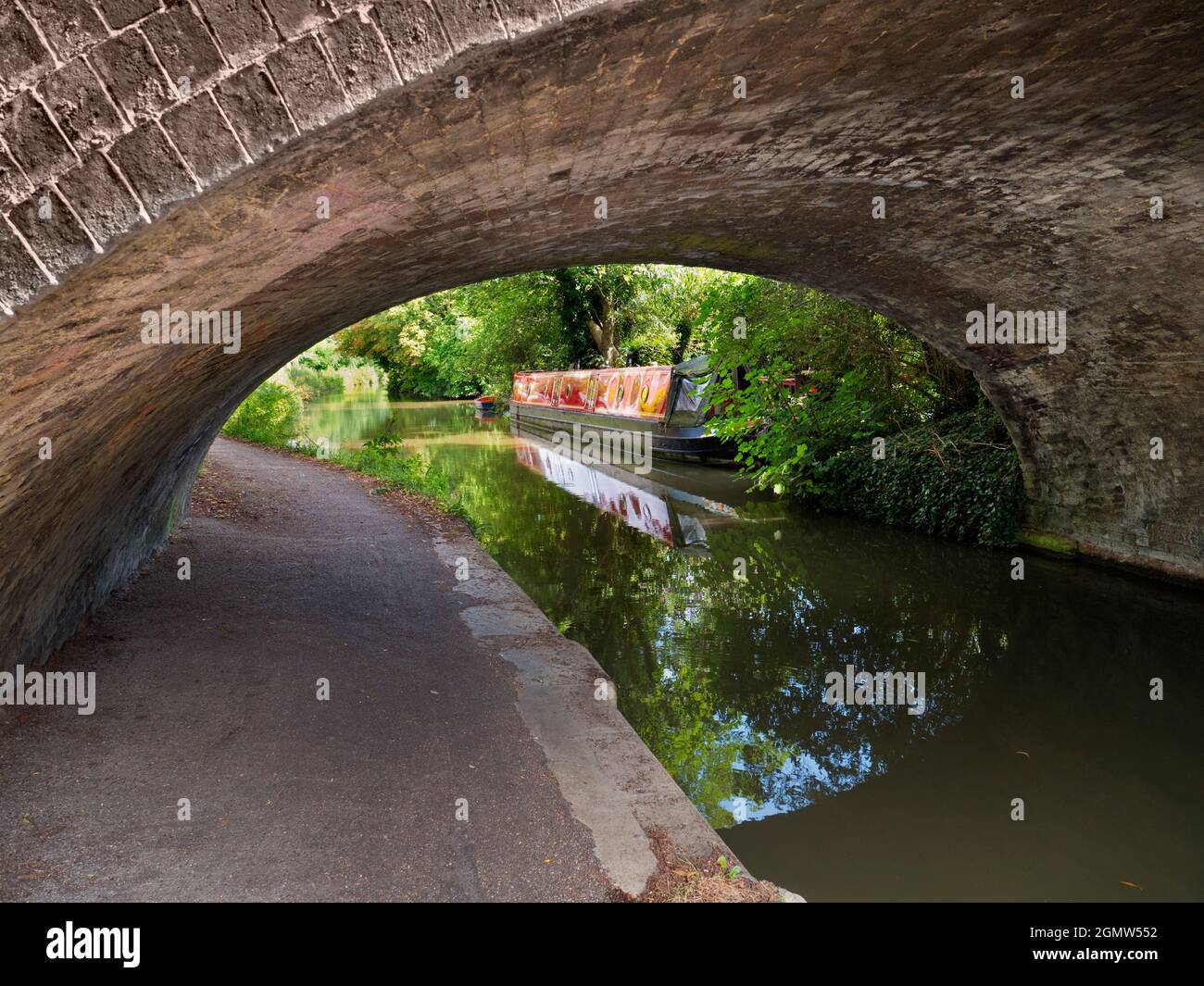 Waterways structure hi-res stock photography and images - Alamy