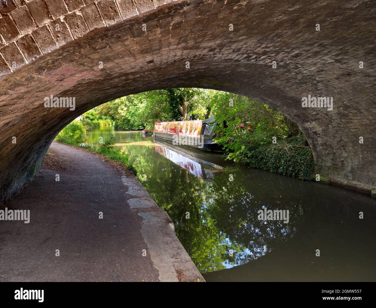 Waterways structure hi-res stock photography and images - Alamy