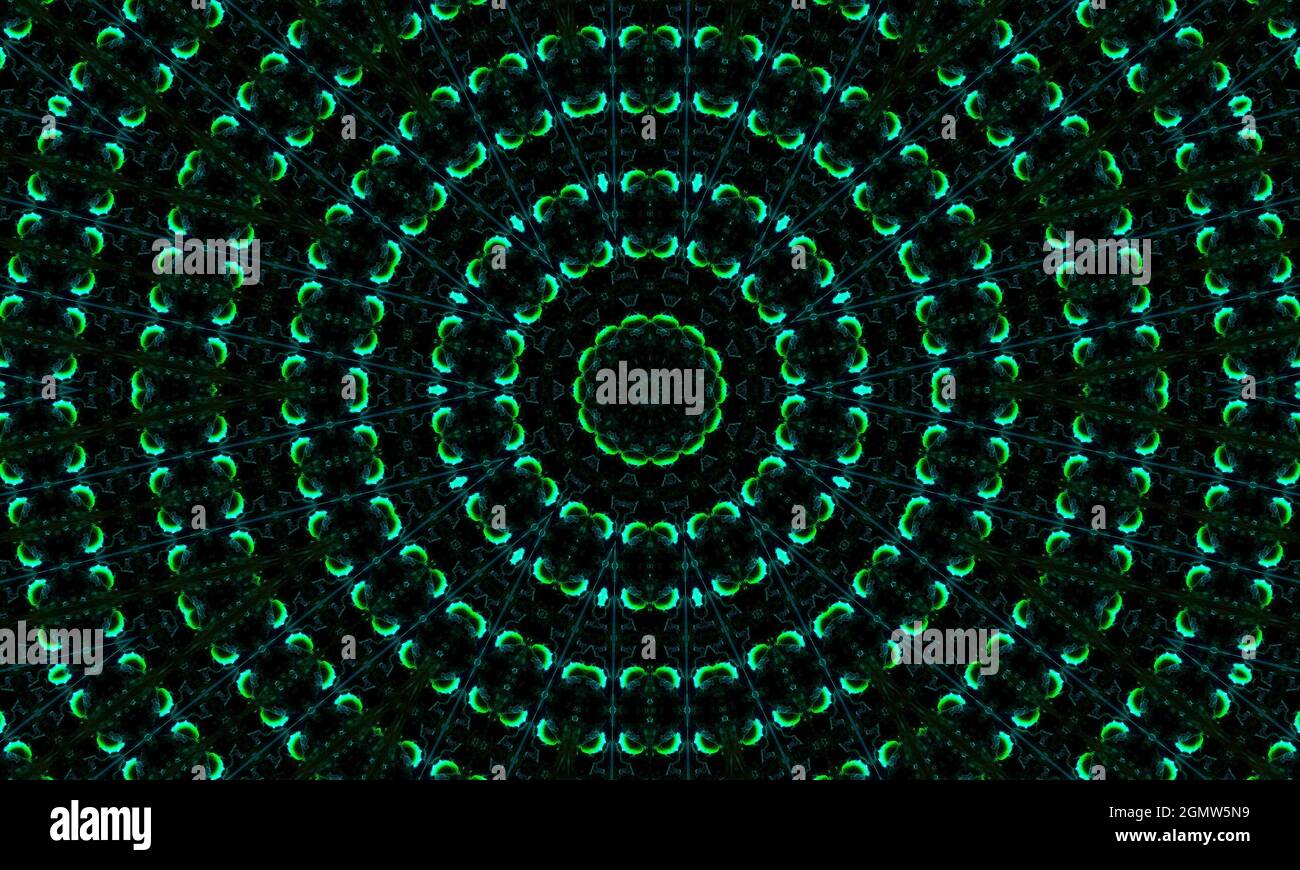 dark green seamless pattern with binary signs. abstract technology ...
