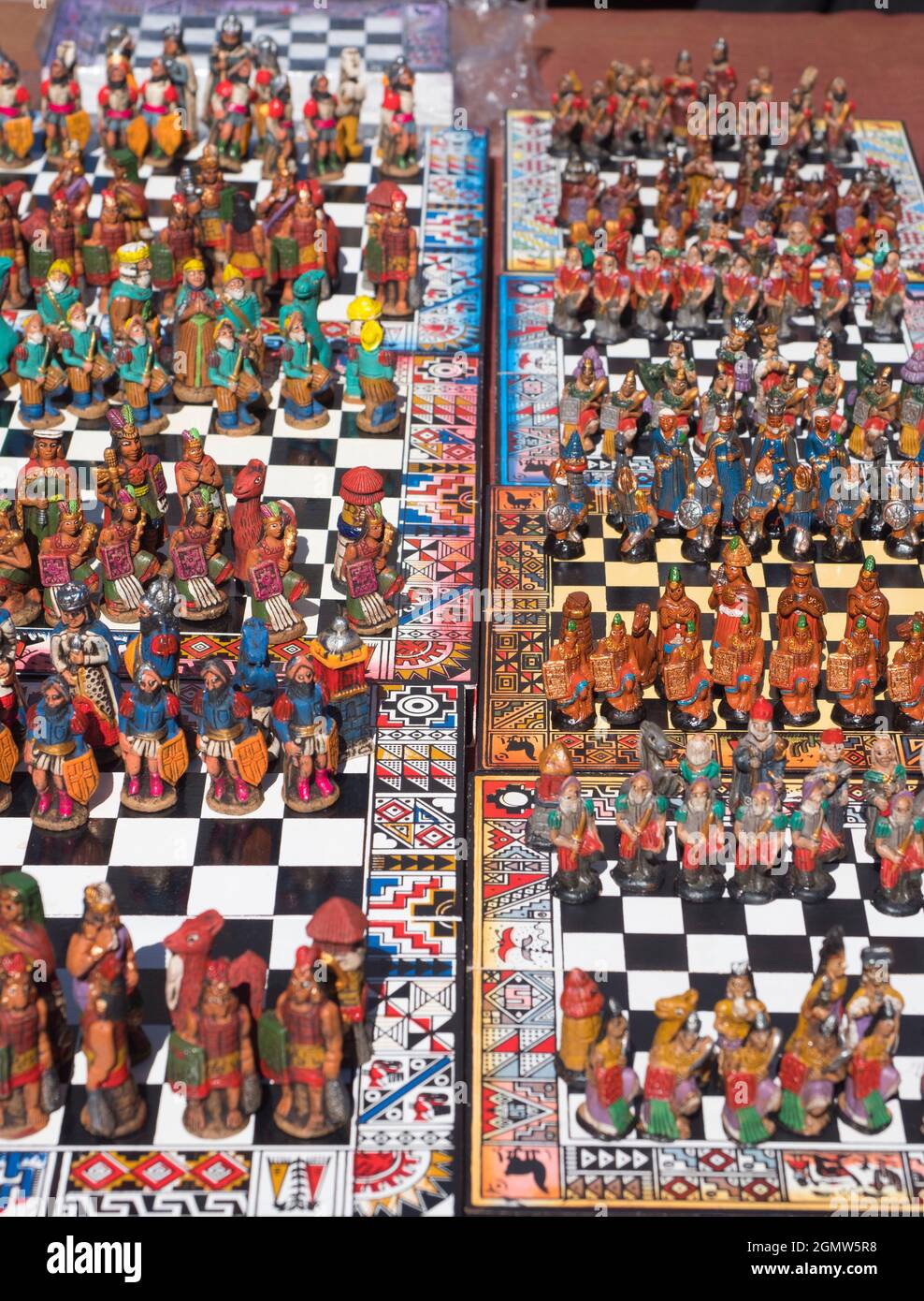 Black inca hi-res stock photography and images - Alamy