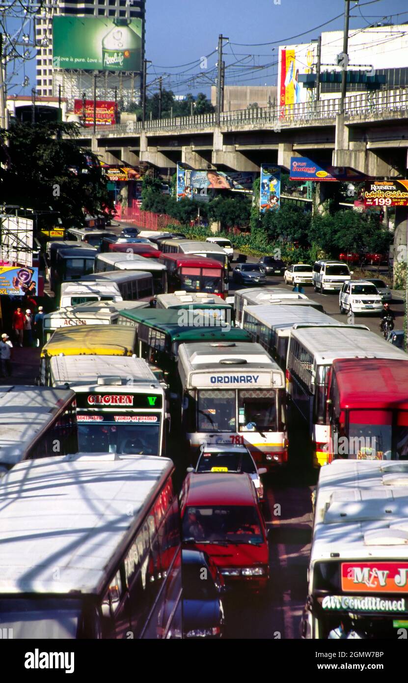 Edsa Manila