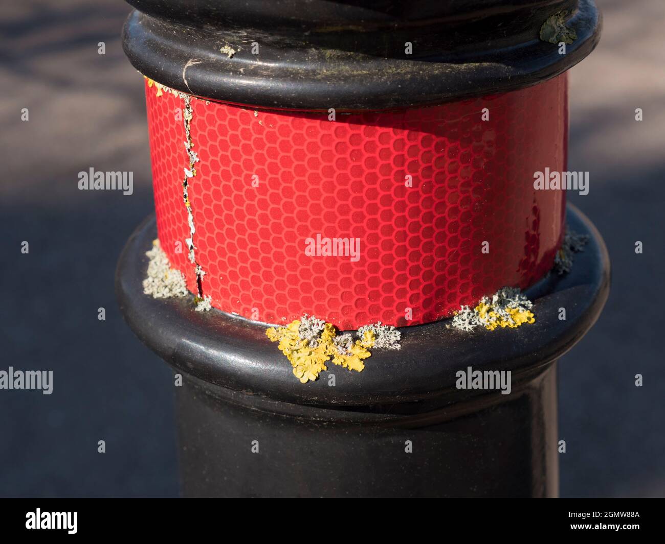 Bollard shapes hi-res stock photography and images - Alamy