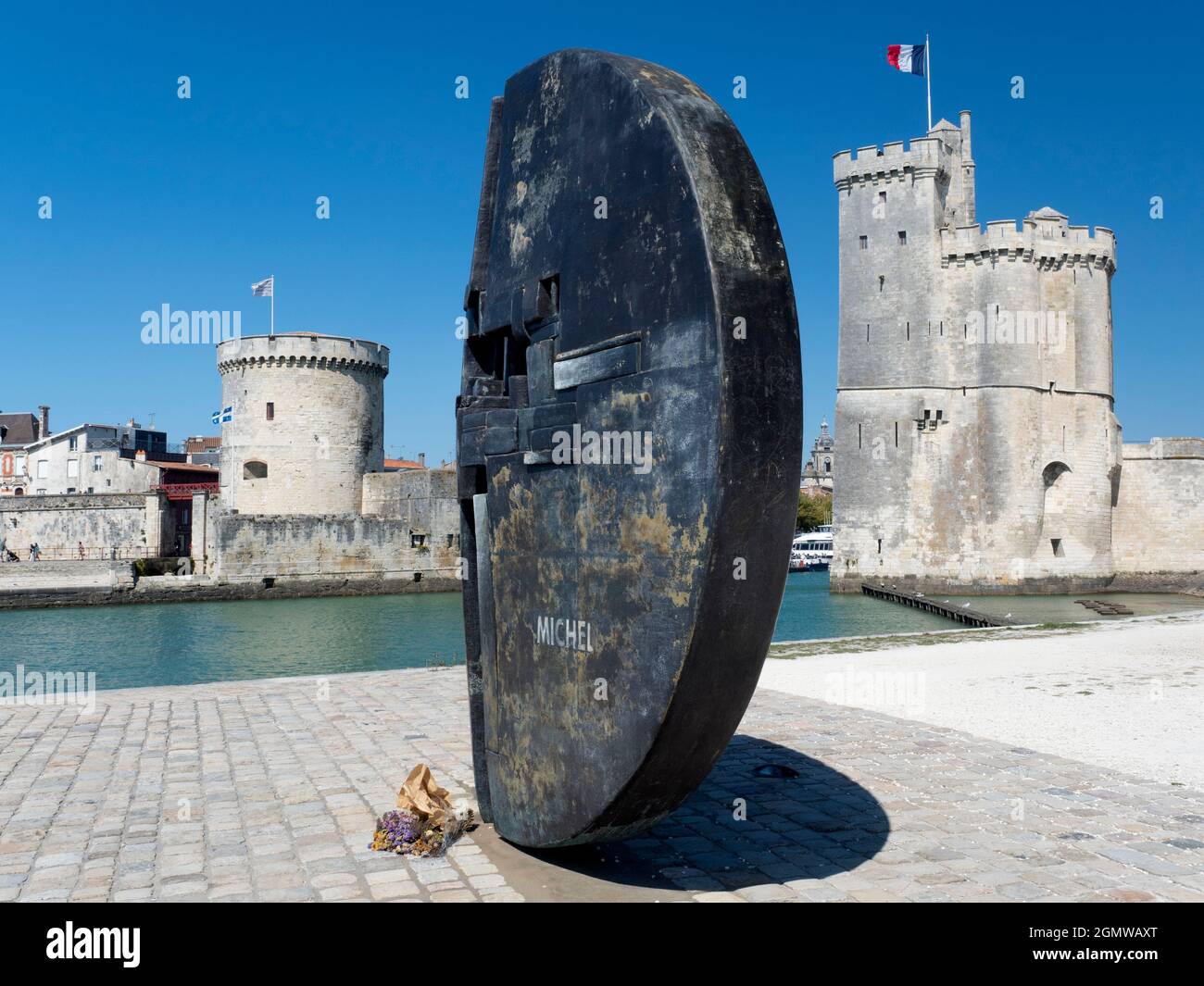 Michel crepea hi-res stock photography and images - Alamy