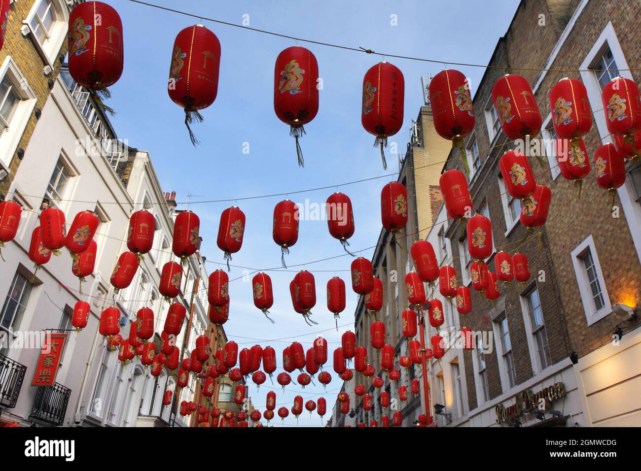 Traditional chinese new year spring festival hi-res stock photography ...