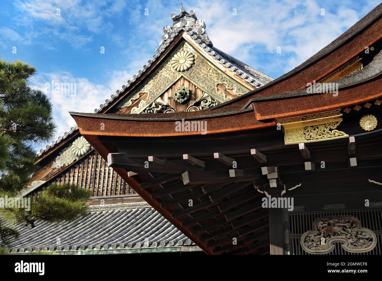 In 1601, Tokugawa Ieyasu, the founder of the Shogunate, ordered all the ...