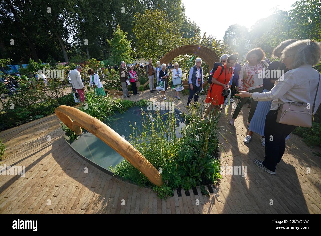 Royal hope hospital hi-res stock photography and images - Alamy