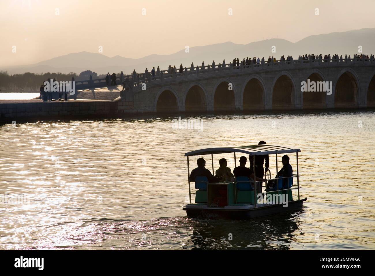 Qing Emperor High Resolution Stock Photography and Images - Alamy