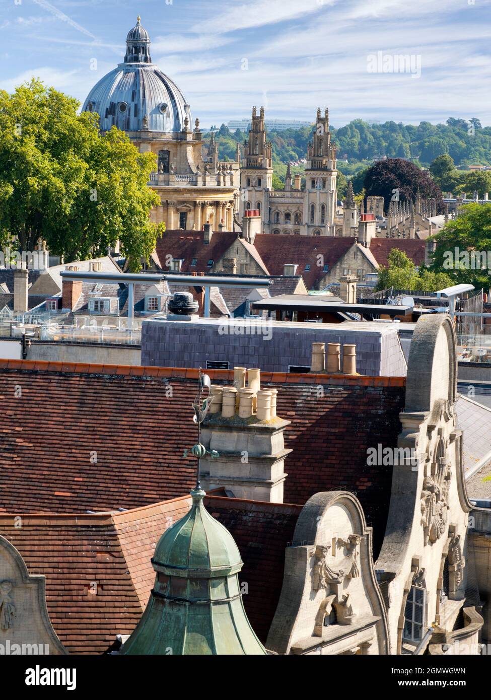 Roof window ornate hi-res stock photography and images - Alamy
