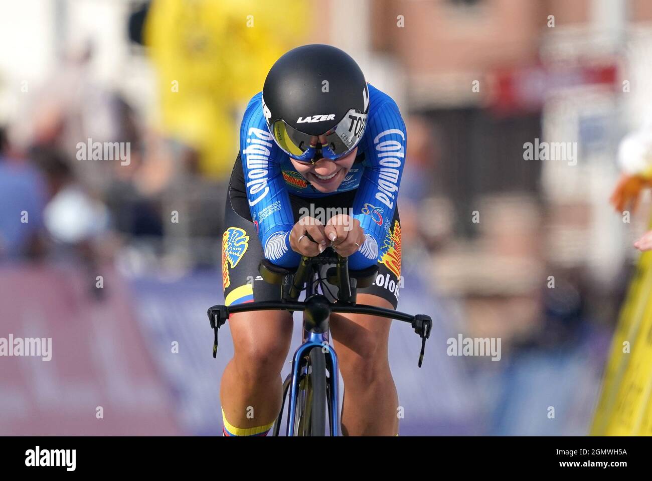 Marcela hernandez hi-res stock photography and images - Alamy