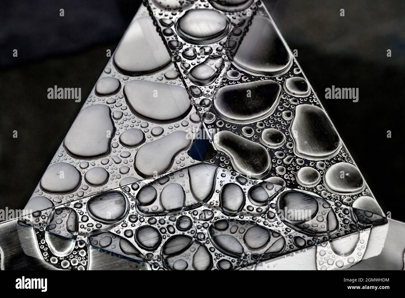 Auckland, New Zealand - 9 May 2012 This started off as an image of ...