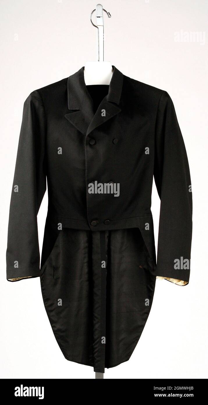 Cutaway coat hi-res stock photography and images - Alamy
