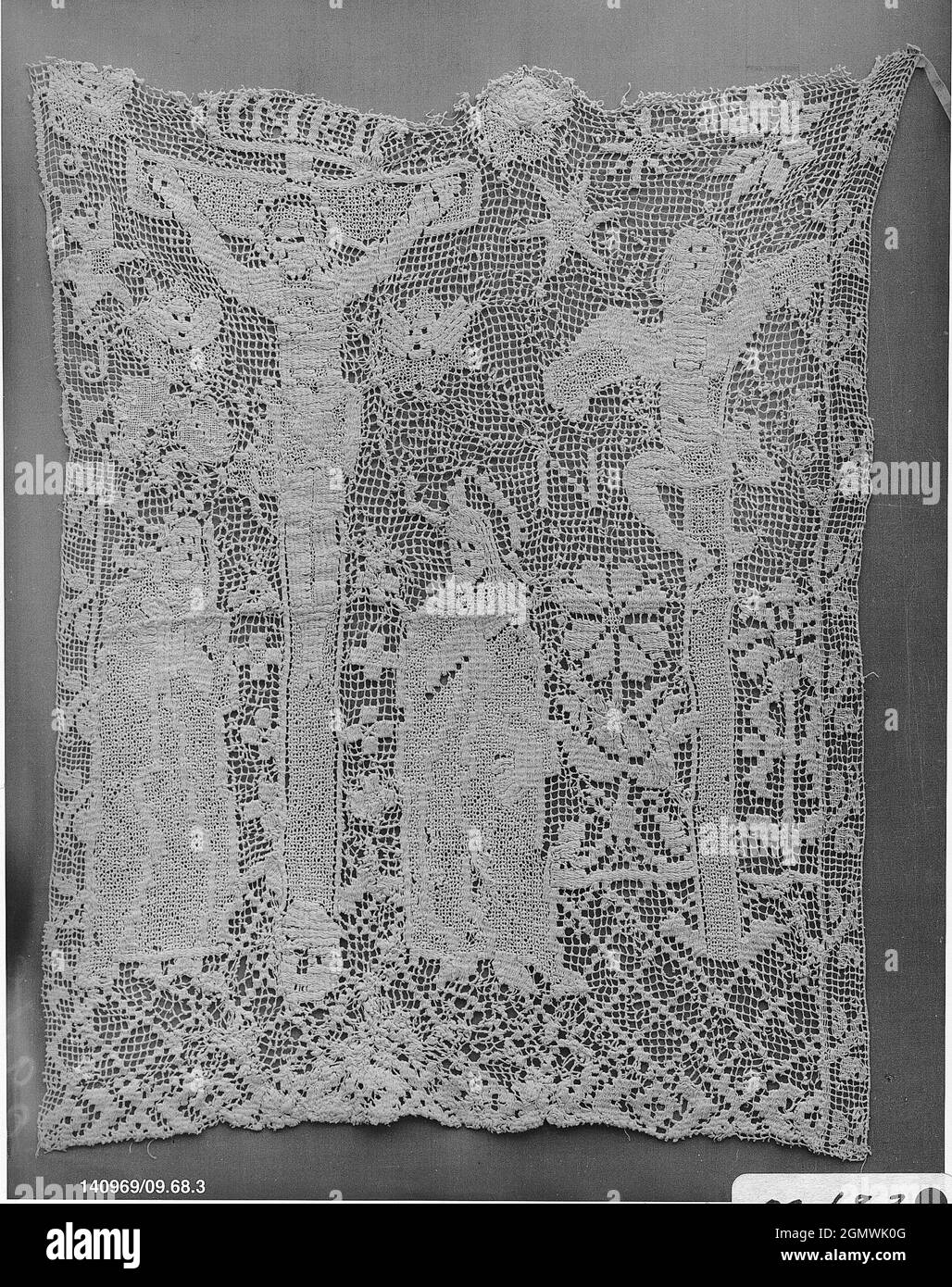 Black lace panel Black and White Stock Photos & Images - Alamy