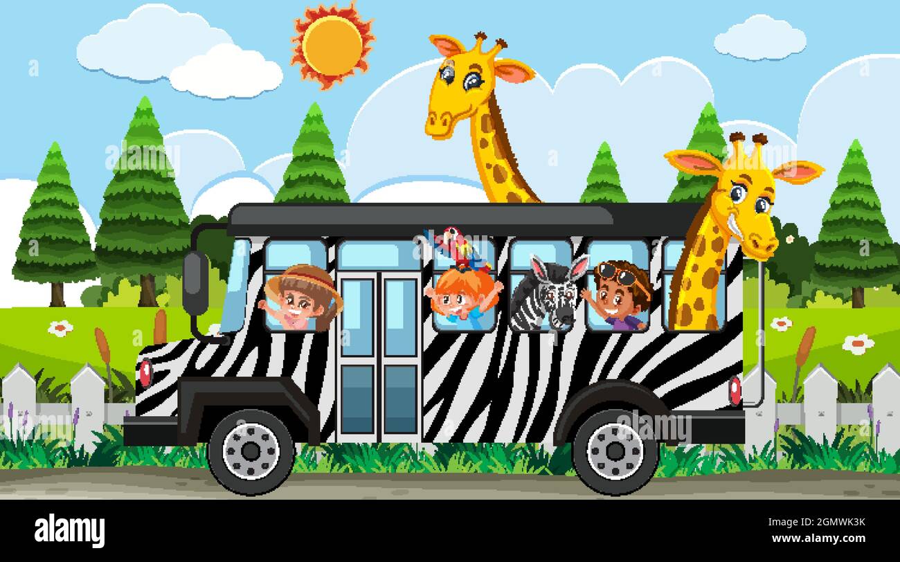 Cage on cart Stock Vector Images - Alamy