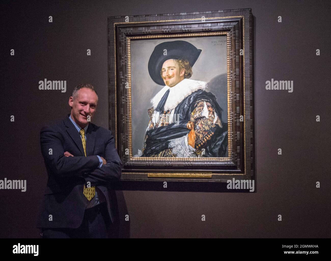 Xavier bray director hi-res stock photography and images - Alamy