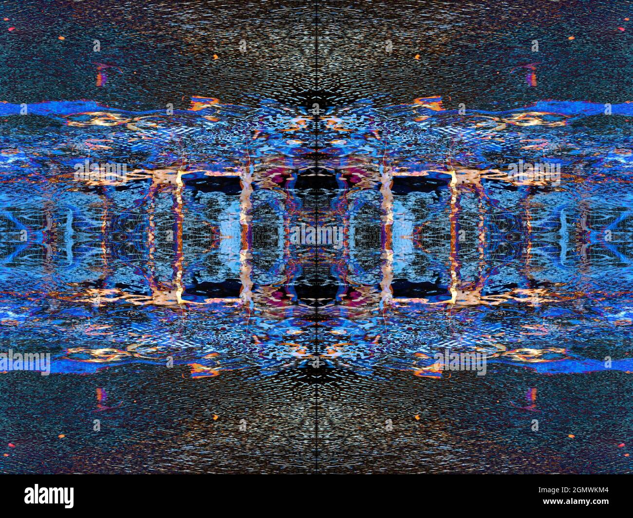 Oxford, England - 2 November 2018 Just past Folly Bridge, this less ...