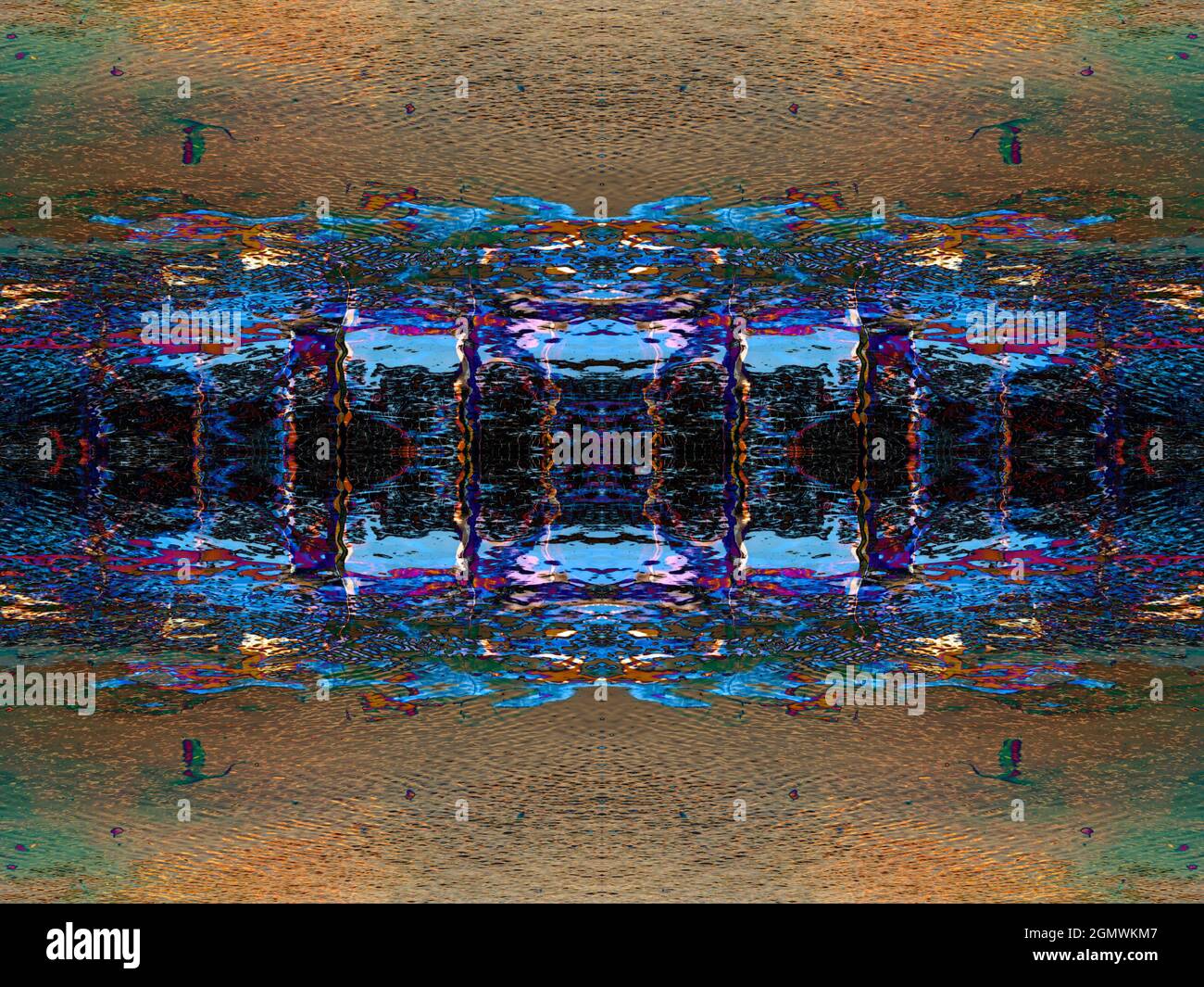 Oxford, England - 2 November 2018 Just past Folly Bridge, this less ...