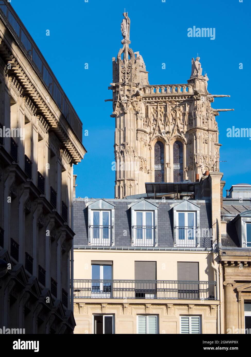 Gothic style roof hi-res stock photography and images - Alamy