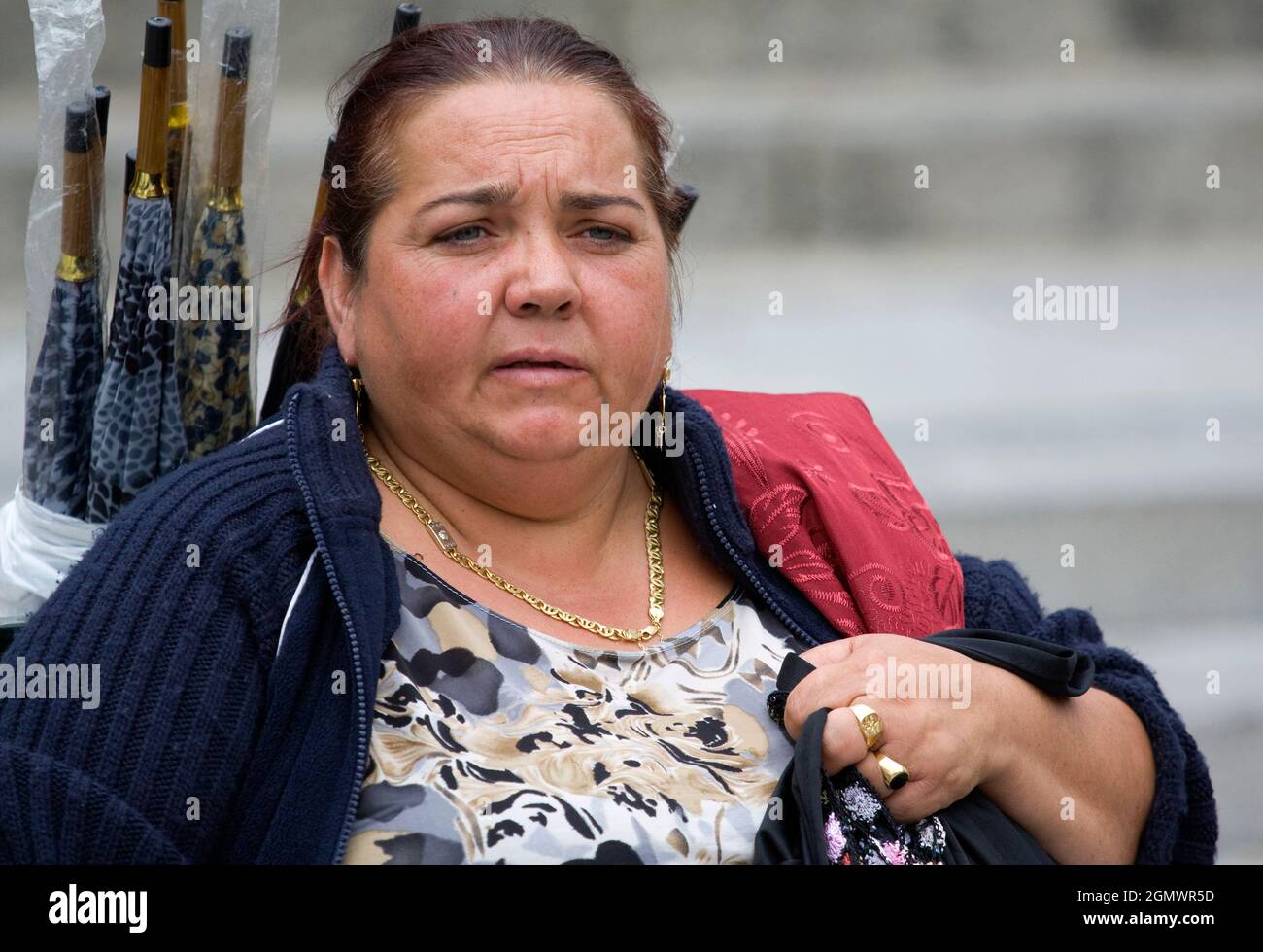 Romany gold hi-res stock photography and images - Alamy