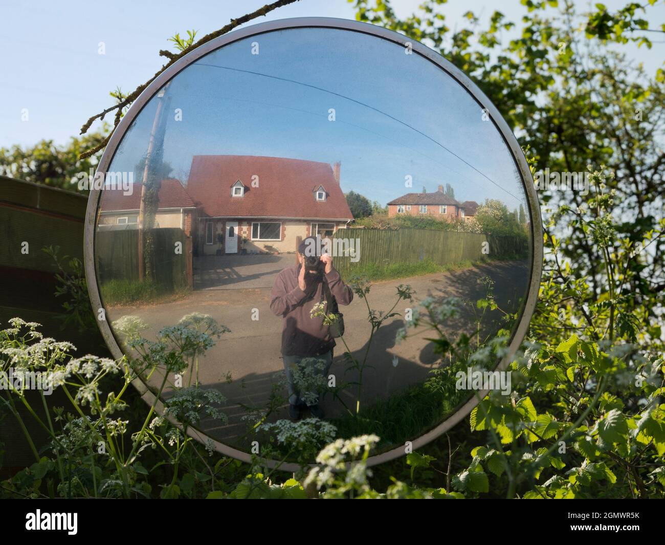 Daily mirror building hi-res stock photography and images - Alamy