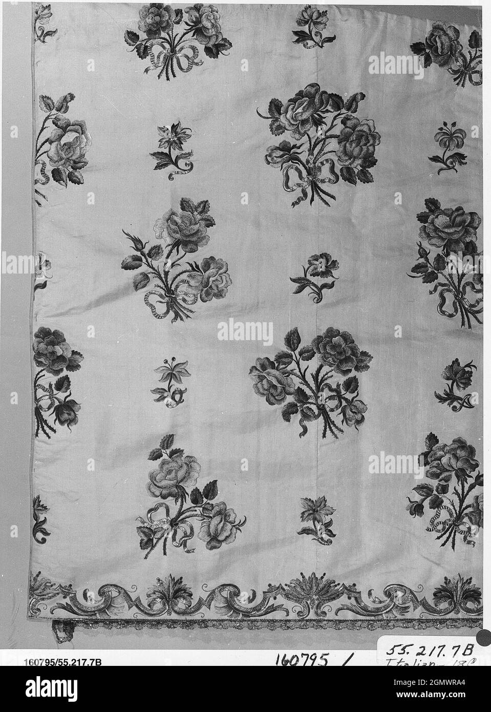 Metal robe Black and White Stock Photos & Images - Alamy