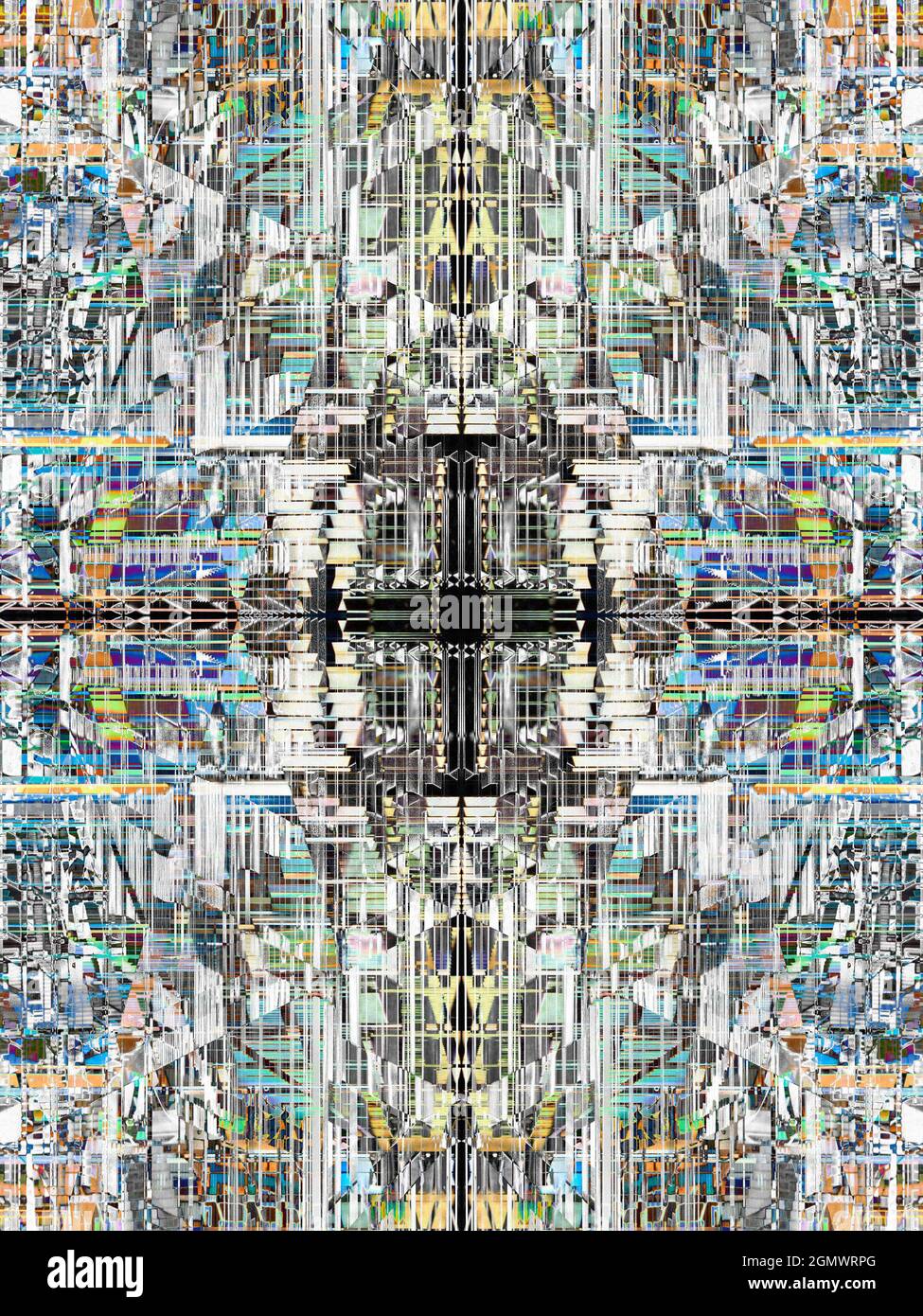 Oxford, England - 23 September 2019 You can find beautiful and abstract ...