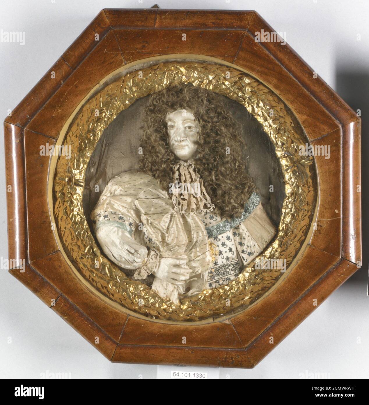 Raised work embroidery hi-res stock photography and images - Alamy