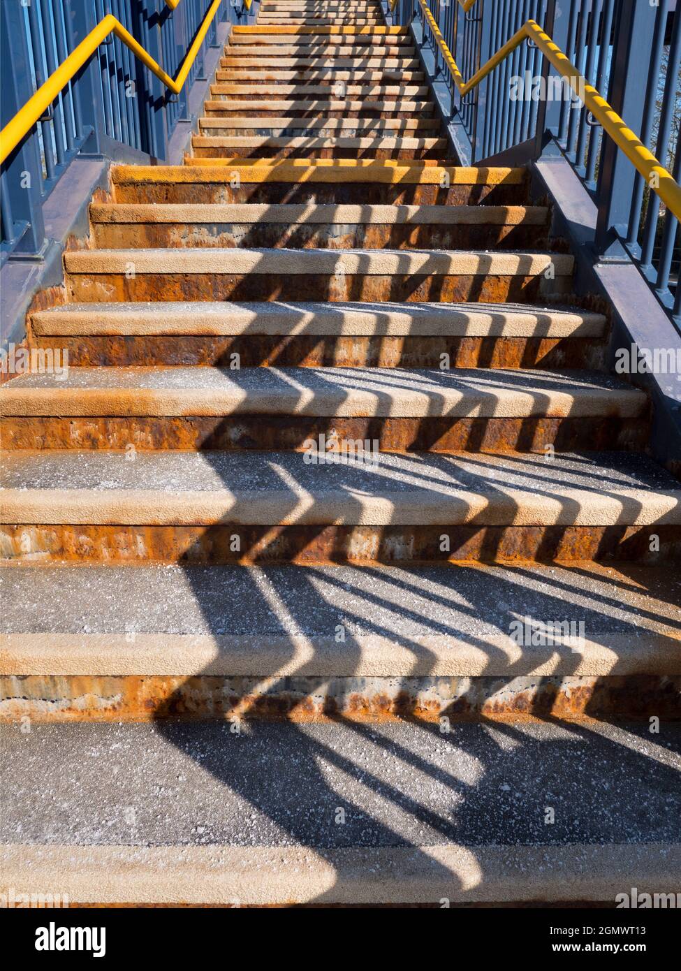 Radley Village, Oxfordshire, England - 25 August 2020 Radley is ...