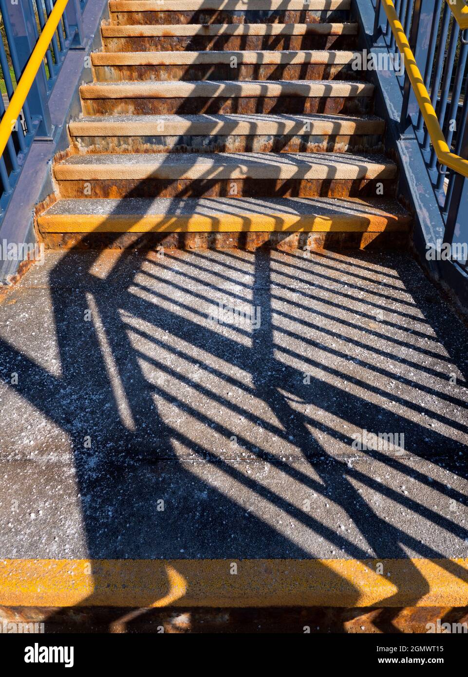 Radley Village, Oxfordshire, England - 25 August 2020 Radley is ...