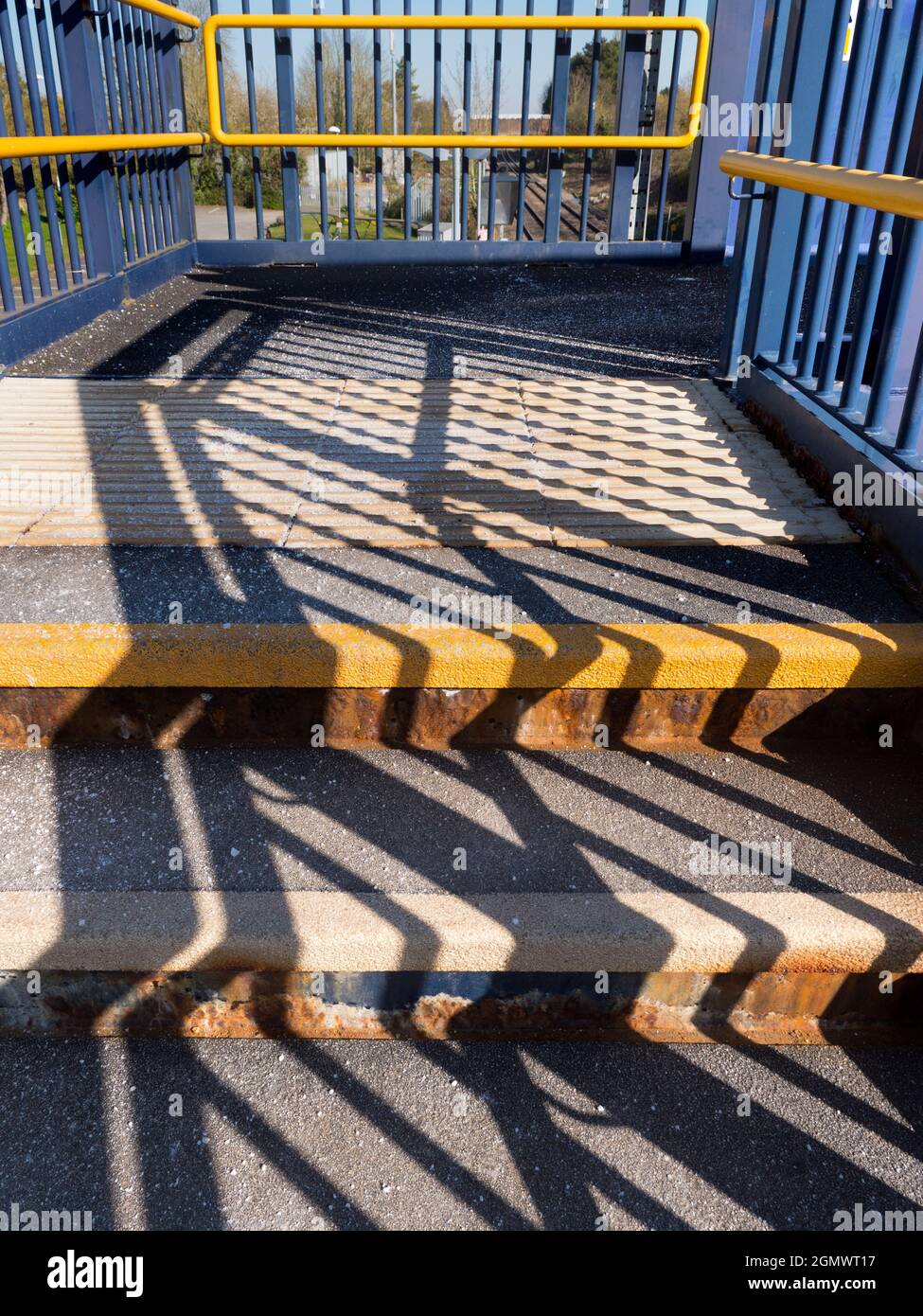 Radley Village, Oxfordshire, England - 25 August 2020 Radley is ...