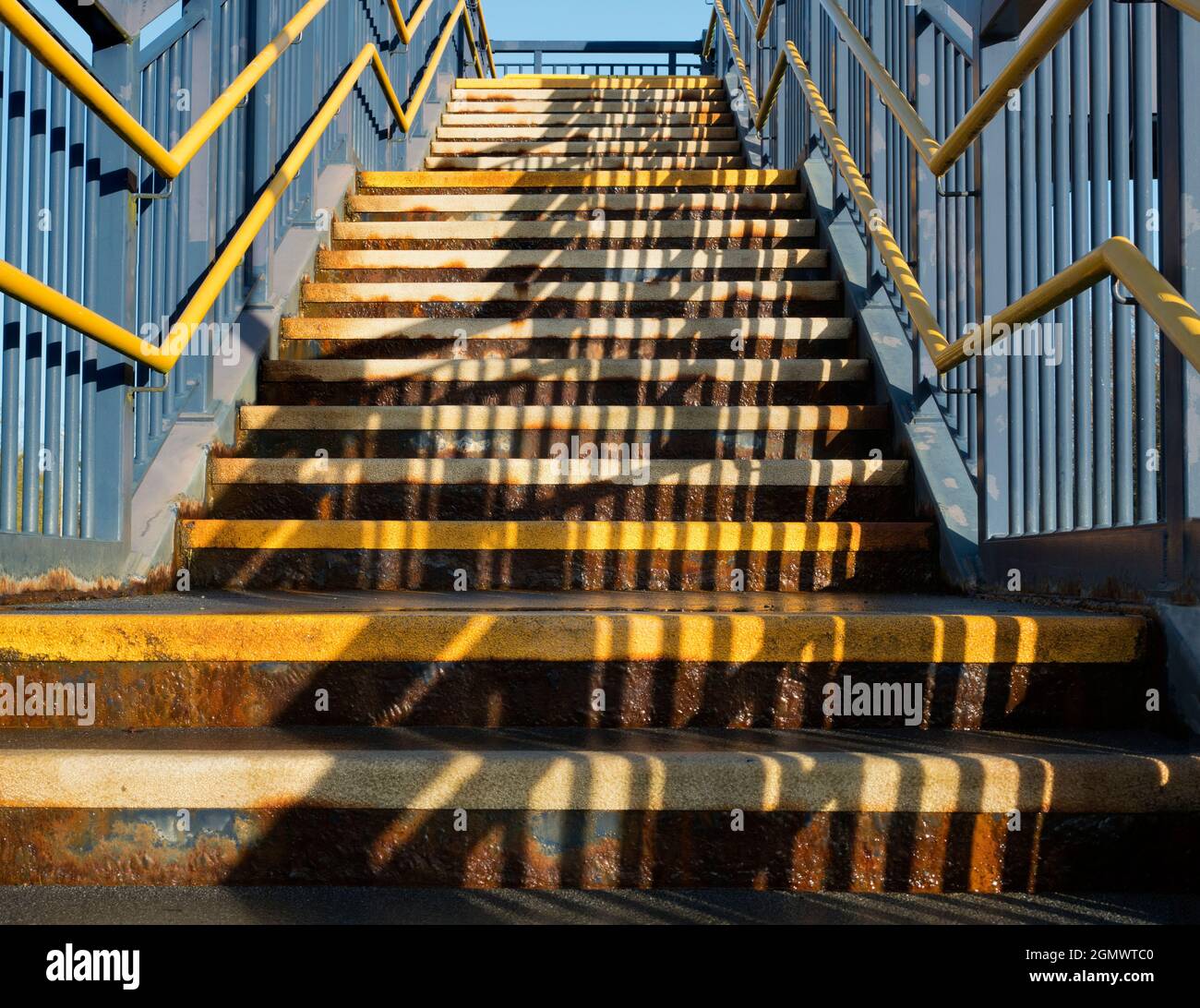 Radley Village, Oxfordshire, England - 27 December 2020 Radley is ...