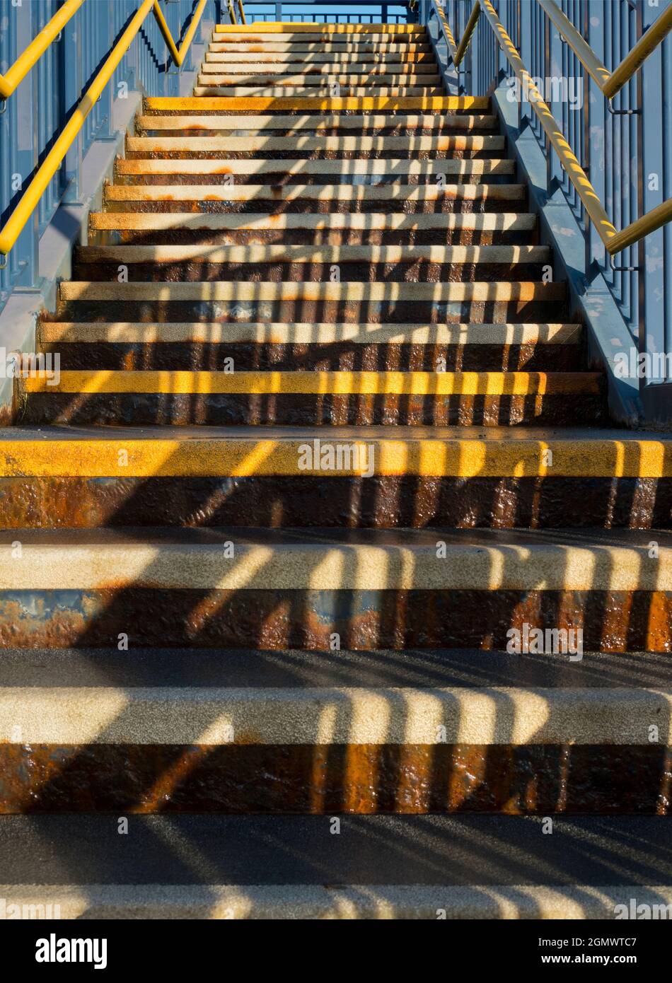 Radley Village, Oxfordshire, England - 27 December 2020 Radley is ...